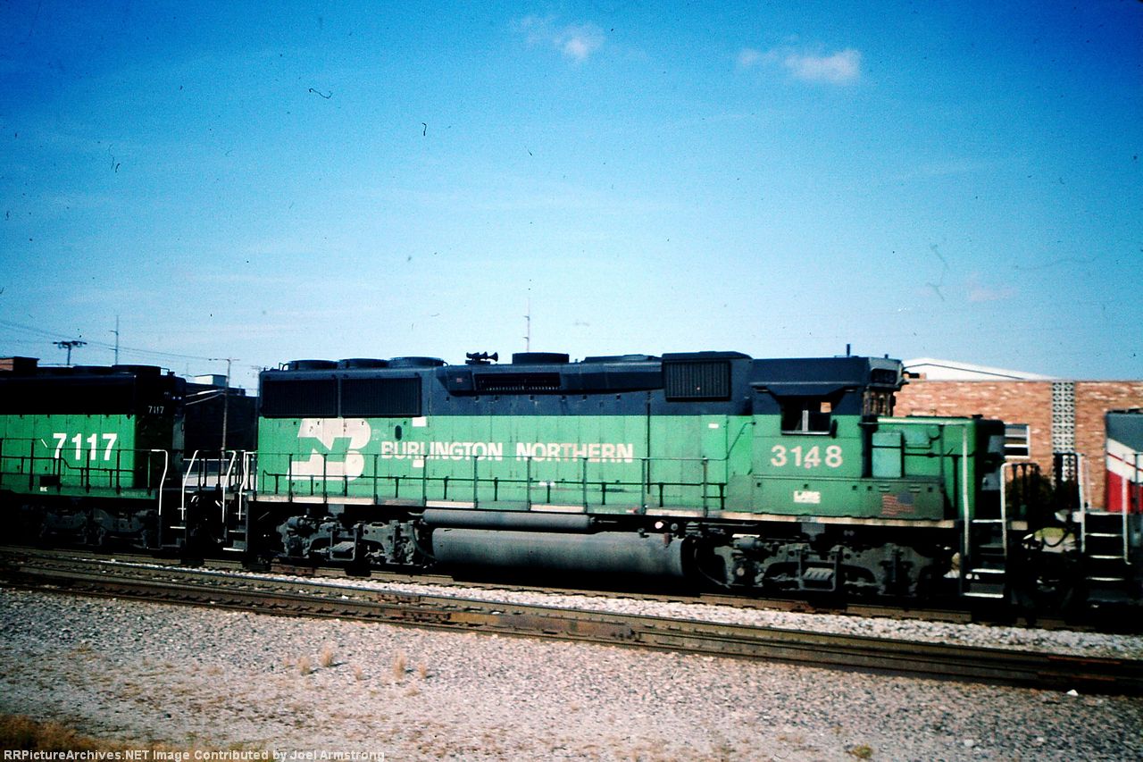 BN 3148
